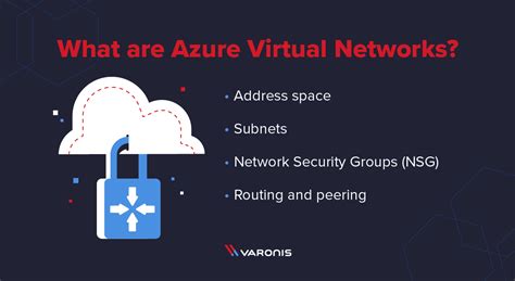 Microsoft Azure Virtual Network Dcgears Usa