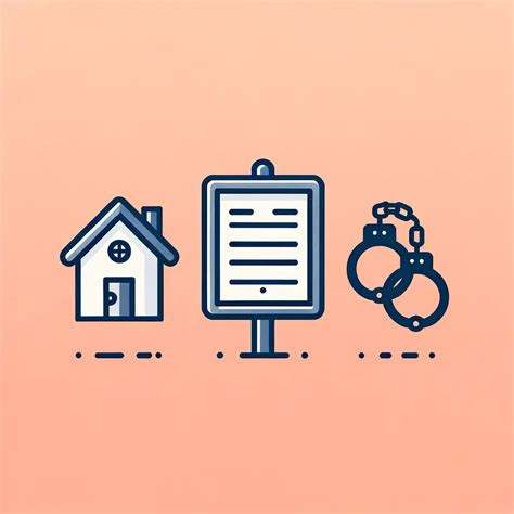 Requisitos De Notificación Comunitaria Para Delincuentes Sexuales Leppard Law Abogados De