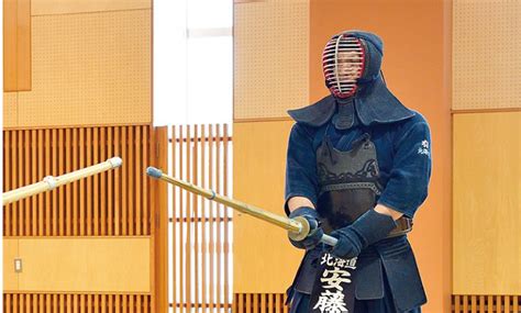 Interview With Sho Ando World Championship Winner 2 Tozando