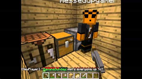 Minecraft Craftscape What Used To Be Youtube