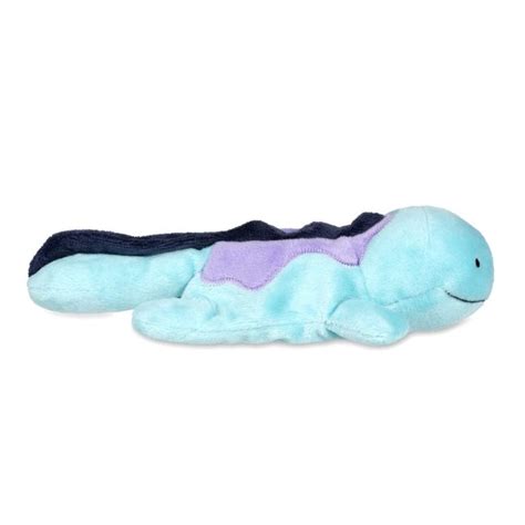 Quagsire Kuttari Cutie Plush Pok Mon Center Official Site
