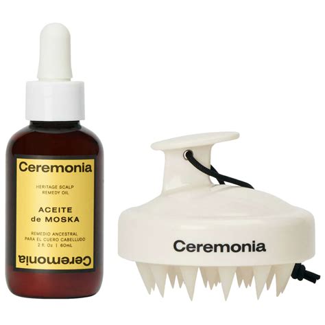 How To Exfoliate Your Scalp For Your Healthiest Hair Ever Who What Wear