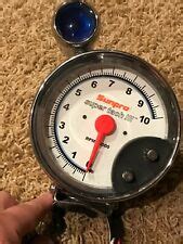 Sunpro Tachometer For Sale EBay