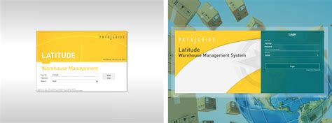 Latitude Wms Release 2021r1 Pathguide Technologies