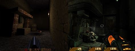 Quake Windows Mac Linux DOS N DC Game Mod DB