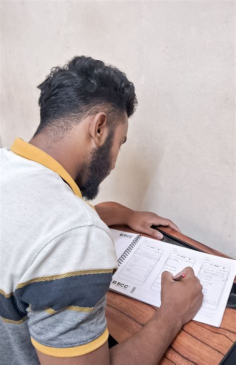 Mohammad Shahid On Linkedin Uxdesign Uidesign Uxprocess Uxresearch