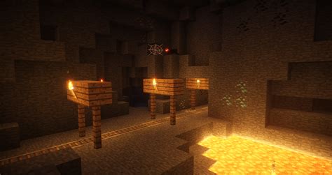 Minecraft Mining Wallpapers Wallpaper Cave