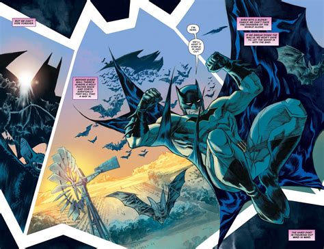 Weird Science Dc Comics Trinity Review