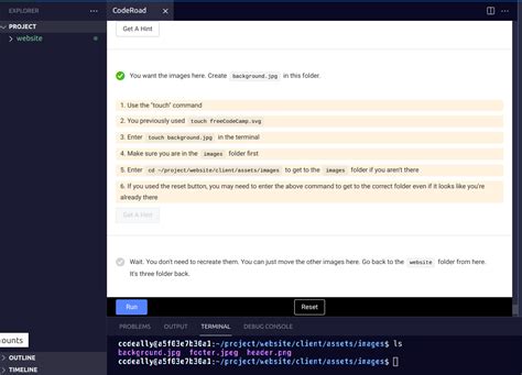 Relational Database Projects Backend Development The Freecodecamp Forum