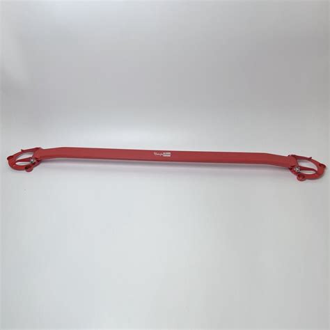 Front Upper Suspension Strut Tower Bar Engine Brace For Toyota Camry