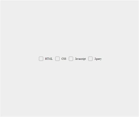 Bootstrap 4 Custom Checkbox With Whole Width Example