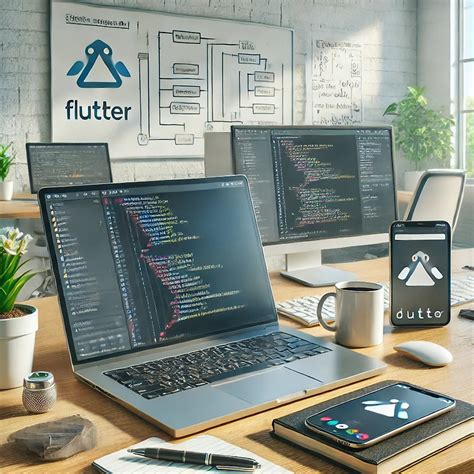 Flutter 강좌 초보자를 위한 가이드
