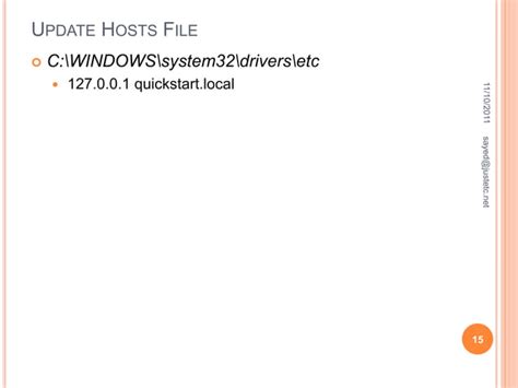 Web Application Development Using Zend Framework Pptx Programming