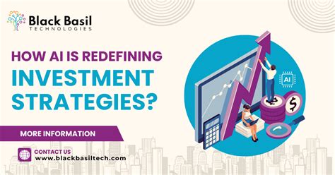 How Artificial Intelligence Is Redefining Investment Strategies