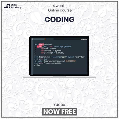 Another Day Another Ad For A Coding Course Using Code Which Is A Total