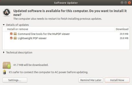 MuPDF 1 14 0 Released How To Install It In Ubuntu UbuntuHandbook