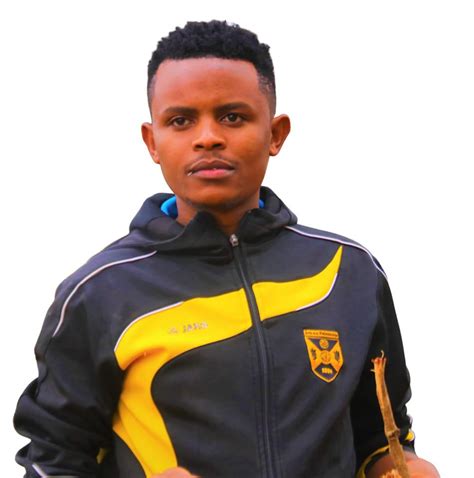 Ian Kamande Royalty