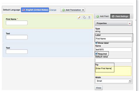 Liferay 61 Dynamic Data Lists Knowledge Share