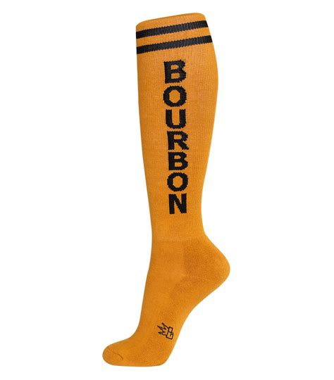 Bourbon Socks 9 95 FunSlurp Com Unique Gifts And Fun Products By FunSlurp