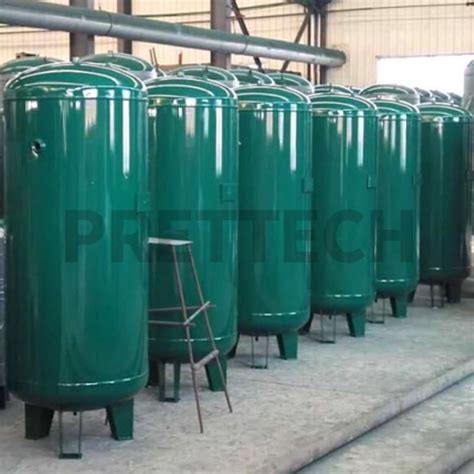 Buffer Tank Manufacturer