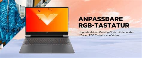 Hp Victus Gaming Laptop 161 Fhd Display 144 Hz Intel Core I7