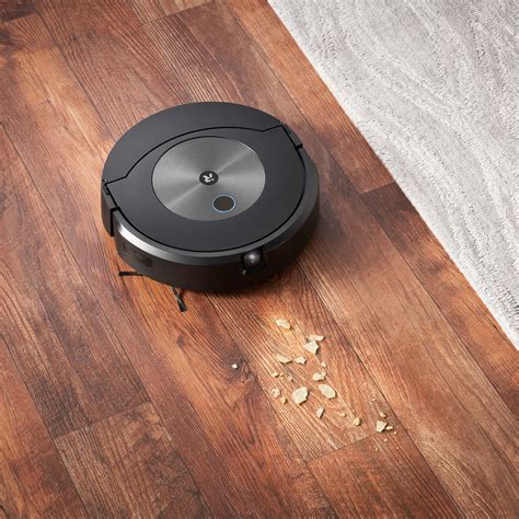 Irobot® Roomba Combo® J7 Robot Vacuum And Mop
