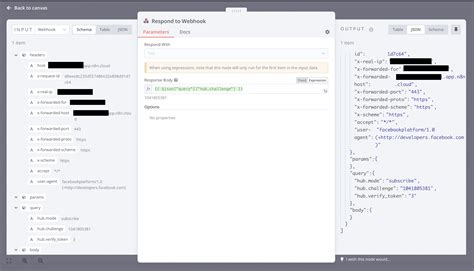 endless execution of wa n8n webhook call against single message and sending 100s of repeated