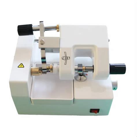Optical Glass Cutting Machine At ₹ 5007piece ऑप्टिकल ग्लास काटने की