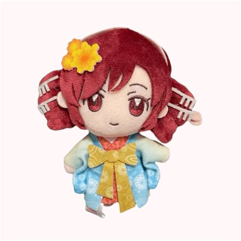 Teto Plush Teto Plush