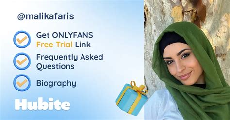 🥇 Malika مالكة 🌙 Onlyfans Model ️ Polls And Fans Reviews Photo