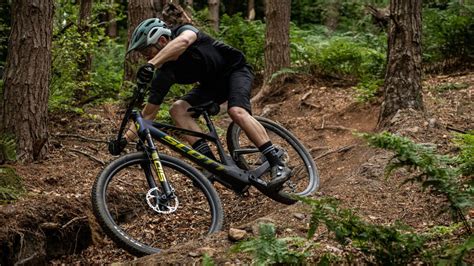 Scott Spark Rc World Cup Axs First Ride Review Mbr