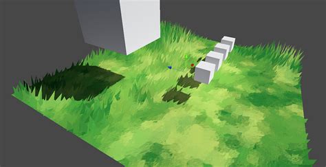 Lightmap Working In Editor But Not In Game Mode Unity Engine Unity Discussions