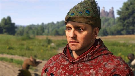 How To Get Kcd2 Wedding Clothes For The Wedding Crashers Quest Rock