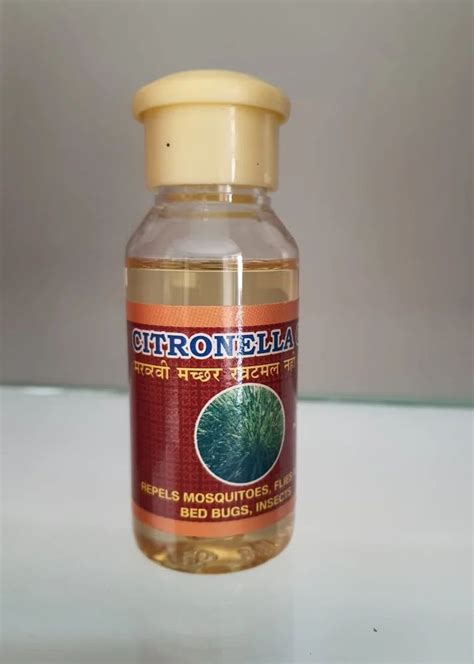 Citronella Oil 100ml At ₹ 1800kg In Coimbatore Id 2854904212148