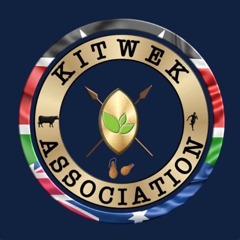 Kitwek Association Wa Unity In Purpose