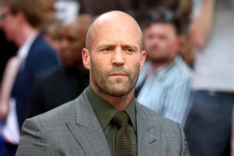 Jason Statham Wiki Age Fast And Furious Wife Expendables 4