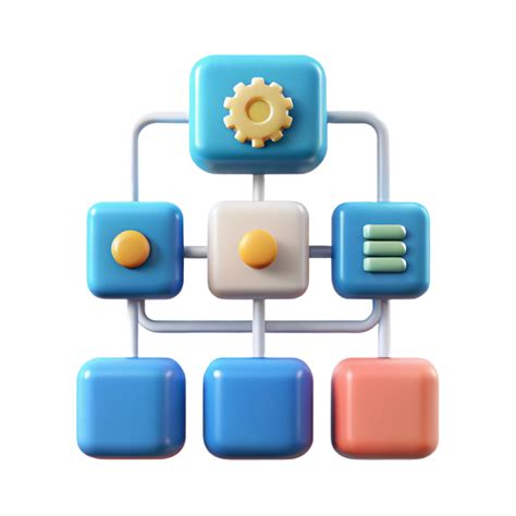 Vibrant Romantic Organic Machine Learning Algorithm Flowchart No