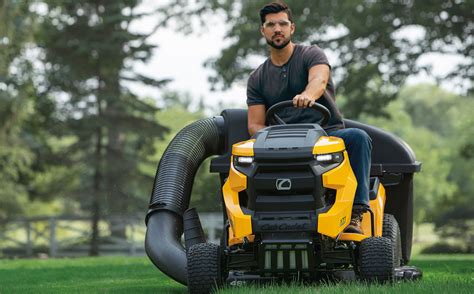 Cub Cadet Garden Tractors Reviews Fasci Garden