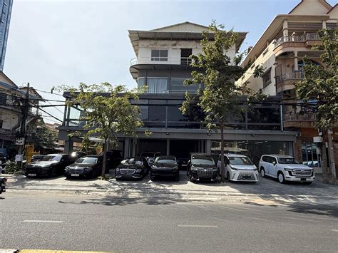 Autoexpress Cambodia Added A New Photo Autoexpress Cambodia