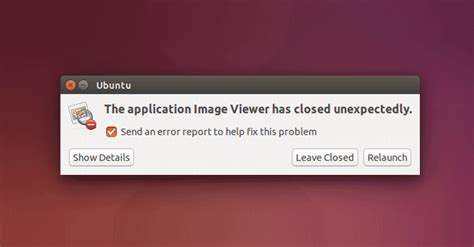 Ubuntus Crash Report Tool Allows Remote Code Execution