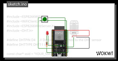 Prasanna Wokwi Esp32 Stm32 Arduino Simulator
