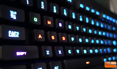 Logitech G Pro Gaming Mouse And Keyboard Review Page Of Legit Reviews