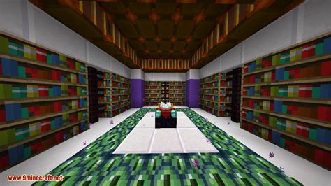 Extra Blocks Mod 1 8 Decorative And Powered Blocks Mc Mod Net