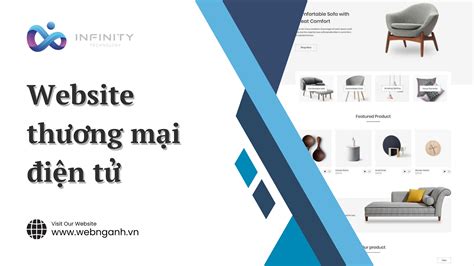 Website thương mại điện tử