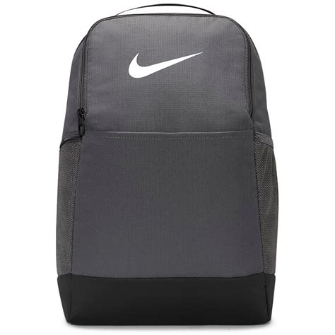 Раница Nike Brasilia 95 M 24 л Сив Emagbg