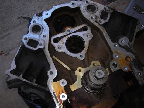 Ls1 Short Block For Sale At Brodie Purser Blog