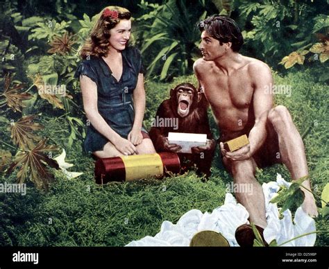 Tarzan X3 Movie Clip