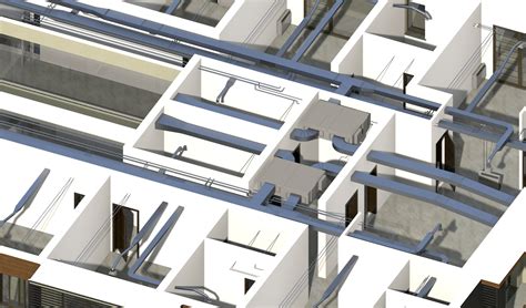 Software Bim Impianti Mep Edificius Mep Acca Software