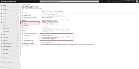 Szybki Przewodnik Dotyczący Zasad Wygaśnięcia Grup Microsoft Entra Id Microsoft Learn