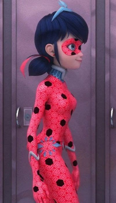 Ice Bug Miraculous Ladybug S5 Destruction